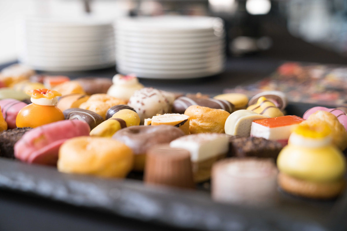 Buffet Tapas – buffetkampioen