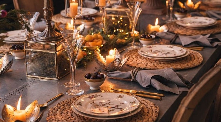 Kerstbuffet Christmas Deluxe – buffetkampioen